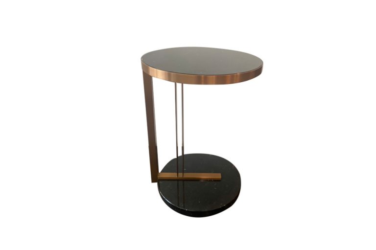 Bàn Bên Amber – Padecor