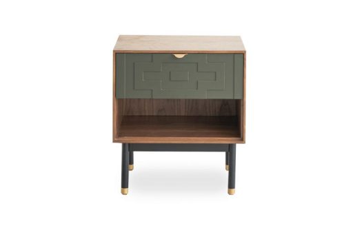 Cabo PMA532058 F1 bedside table – Padecor